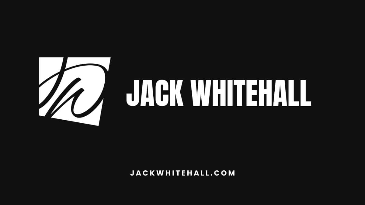 Jack Whitehall - Brand New UK Tour